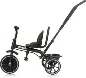CHIPOLINO Tříkolka se stříškou Pulse 2v1 Koala / od 1.5 roku / do 25 k
