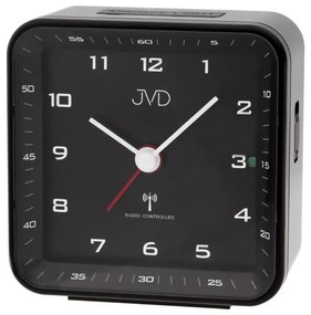 Rádiem řízený budík JVD RB977.1