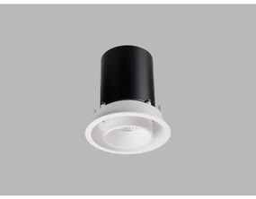Zápustné LED svítidlo LED2 HIDE bílé 10-20W 3000K 2252631