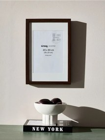 Sinsay - Rámeček na fotku - hnědá