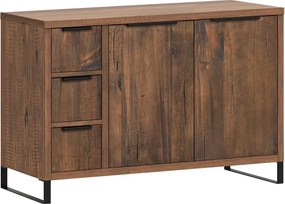 furniture-nabytek.cz - Koupelnový set Sidora borovice