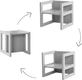 Set dětského nábytku 2 ks – Roba