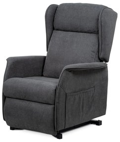 Elektrické polohovací TV křeslo TV-1190 Autronic