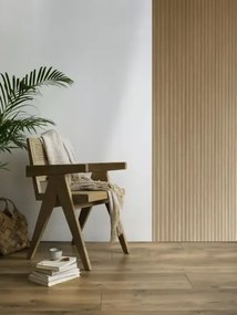 Lamelio Onda Oak Natural