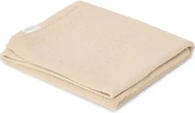 Little Dutch Deka pletená 70x100 cm Pure Soft Beige