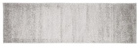 Běhoun shaggy Parba šedý 90 cm