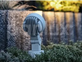Zahradní svítidlo OKO 3 teplá bílá Panlux OKN-3LED/T