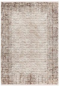 Kusový koberec Memphis 380 beige 200 x 290 cm