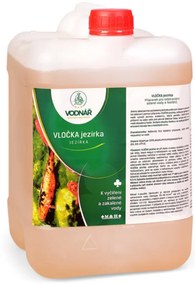 MXM VLOČKA-jezírka 5 l