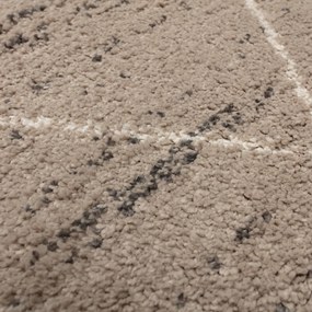 Koberec Royal Nomadic Living 160cm sand/cream