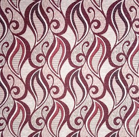Ervi Gobelínový přehoz na postel jednolůžko/dvoulůžko - Asetat - 133