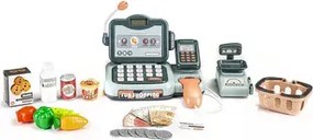 ECOTOYS Pokladna s doplňky / od 3 let
