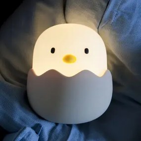 MegaLight Noční světlo EGGY EGG