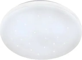 Eglo Frania-S / Stropní LED svítidlo / 33,5W / průměr 43 cm