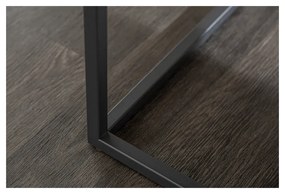 Massive home | Konferenční stolek SYMBIOSE MRAMOR 100 CM keramika