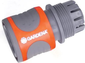 © 2026 GARDENA hose connector 1/2"