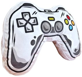 Tvarovaný 3D polštář Gamepad