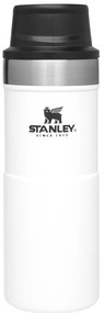 STANLEY Classic series termohrnek do jedné ruky 350ml polární bílá