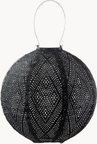 Solární LED lucerna Ikat