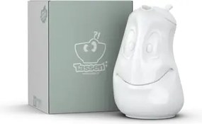 Fiftyeight Products Konvice Gut drauf bílá / Konvice / 1,2 l