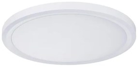 Paulmann 92801 - LED/9W IP65 Koupelnové podhledové svítidlo WARM DIM 230V