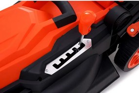 Elektrická sekačka 2600W 45L 38cm | KD5401
