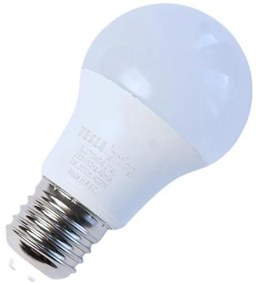 LED žárovka bulb 5W E27 3000K 500LM