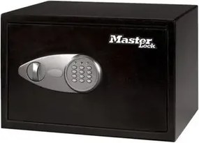 Master Lock X055ML / Kompaktní trezor / 16.44 l