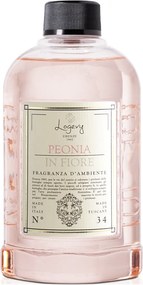 Logevy Firenze 1965 náplň do difuzéru Peonia in Fiore, 500 ml