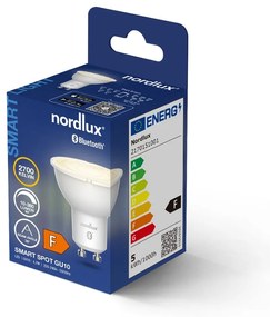 Nordlux Smart LED žárovka GU10