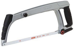 Stanley - Ruční pila na kov 24 TPI, délka 30 cm 1-20-531