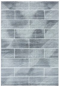 Hans Home | Kusový koberec Beta 1110 grey - 200x290