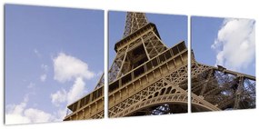 Eiffelova věž - obrazy do bytu