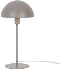 Nordlux - Stolní lampa ELLEN 1xE14/40W/230V hnědá