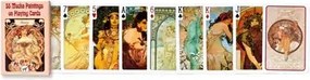 Piatnik Bridž Mucha / Počet hráčů: 4 / od 10 let
