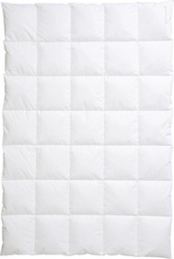 XXXLutz CELOROČNÍ PŘIKRÝVKA, 135/200 cm, kachní prachové peří, kachní peří Centa-Star - Přikrývky - 003503018301