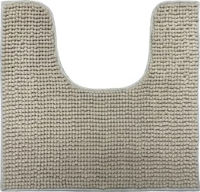 XXXLutz KOUPELNOVÁ PŘEDLOŽKA, 50/50 cm Esposa - Koupelnové předložky - 008982042002