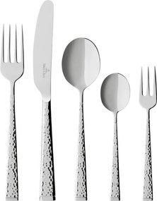 Villeroy&Boch Villeroy & Boch Blacksmith příborová sada, 30 ks, 42 × 27 × 5 cm