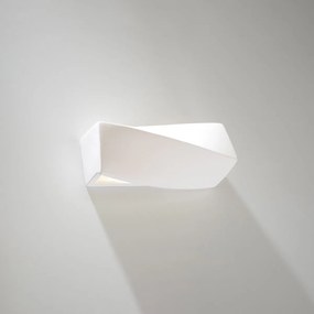 Sollux Lighting Nástěnné svítidlo keramické SIGMA MINI