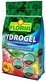 Hydrogel FLORIA 200g