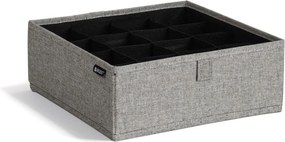 Látkový organizér do šuplíku Soft Storage – Bigso