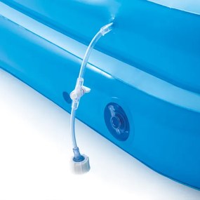 Nafukovací bazén INTEX 57161