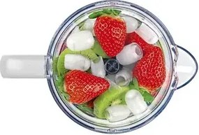 Concept SM3391 bílá / smoothie mixér / 700 W / chopper 1.2 l + mlýnek
