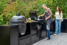 Outdoorchef Grilovací modul Heat X-515 RB K 30 mbar