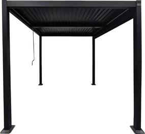 Marimex Bioklimatická pergola 3x3 m 11640721