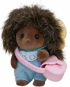 Sylvanian Families Baby ježek / od 3 let