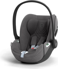 XXXLutz AUTOSEDAČKA VAJÍČKO cybex PLATINUM - Cestování s dětmi - 006895044102