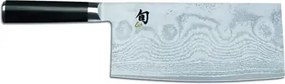 KAI Čínský kuchařský nůž Shun Classic DM-0712 18 cm / VG-MAX ocel / 32