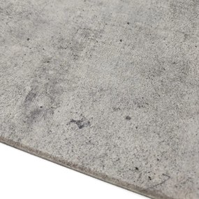 Látkové akustické panely v sadě 2 ks 60x60 cm Concrete II – Styler