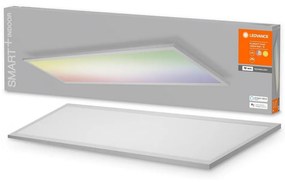 Ledvance Ledvance -LED RGBW Stmívatelné stropní svítidlo SMART+ PLANON LED/36W/230V Wi-Fi P224652
